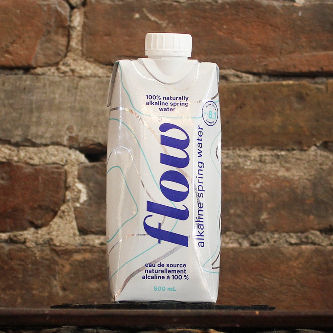 Bottled Water | Taloola Cafe